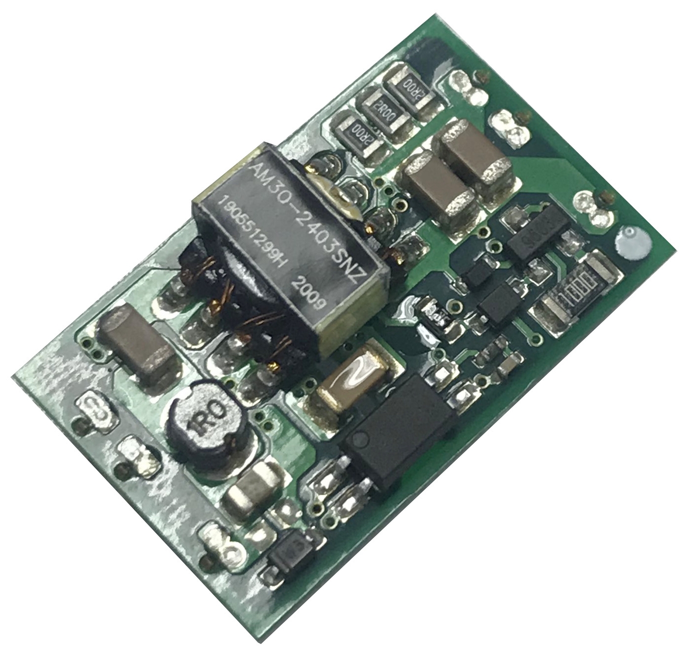 D Components » Designing in Electronic Components